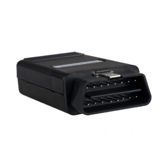 HiCOM OBD2 Professional Diagnostic Scanner for Hyundai and Kia [OBD258 ...
