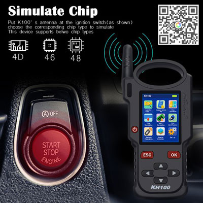 OBD2cartool - A professional OBD2 car diagnostic tool center