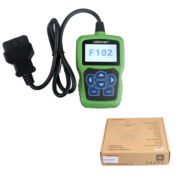 OBD2cartool - A professional OBD2 car diagnostic tool center