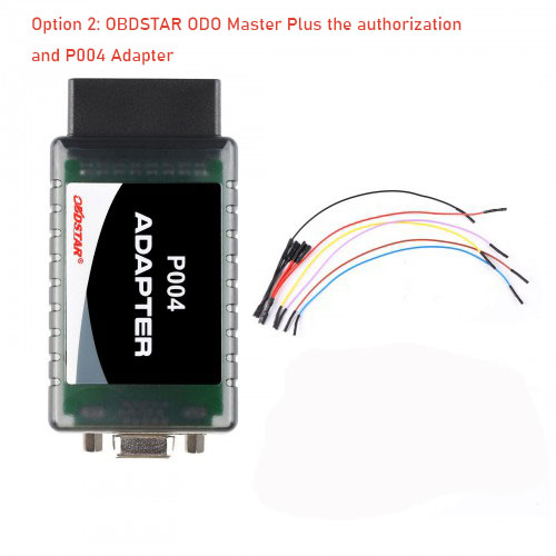 2025 OBDSTAR ODO Master for Odometer Adjustment/Oil Reset/OBDII 2025 ...