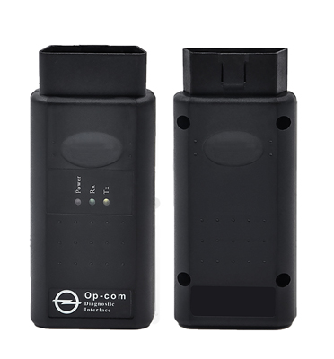 OBD2cartool - A professional OBD2 car diagnostic tool center