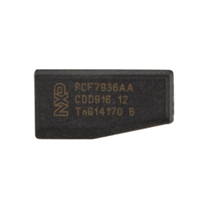 PCF7936AA Transponder Chip New PCF7936AS RF Transmitter IC Chips ...