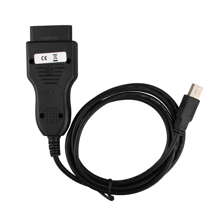 OBD2cartool - A professional OBD2 car diagnostic tool center