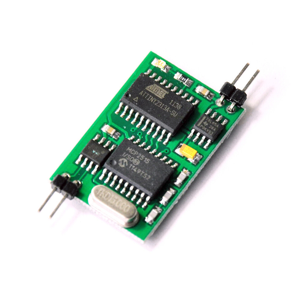 Renault CAN BUS Emulator for Instrument Cluster Repair [IBD010] - $28. ...