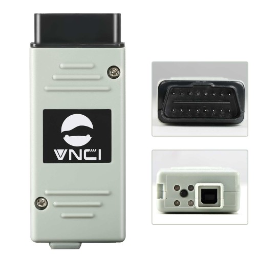 6516SZ Suzuki Diagnostic Interface Compatible with SDT-II OEM So VNCI ...