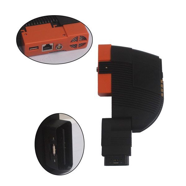 OBD2cartool - A professional OBD2 car diagnostic tool center