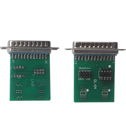 Digiprog iii 01/04 adapter for eeprom programming DP3 EEPROM chi ...