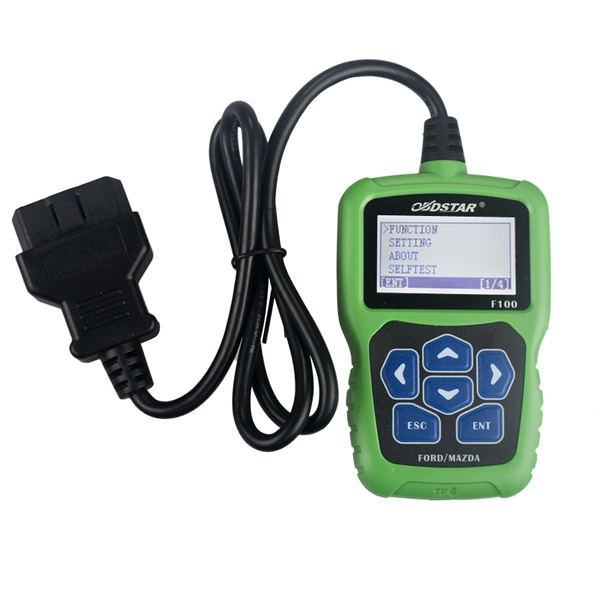 OBD2cartool - A professional OBD2 car diagnostic tool center