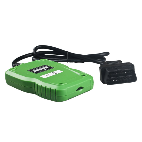OBD2cartool - A professional OBD2 car diagnostic tool center