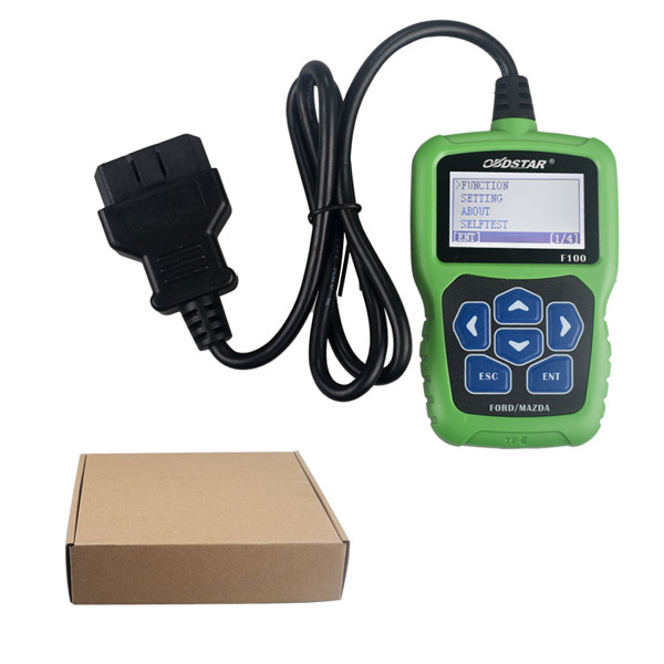 OBD2cartool - A professional OBD2 car diagnostic tool center