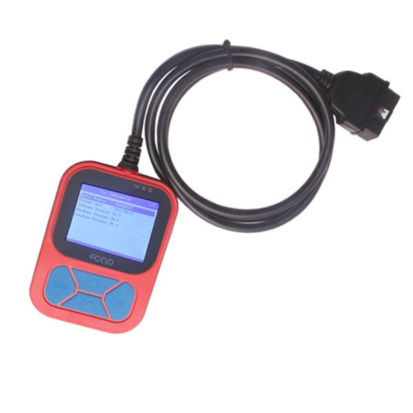 OBD2cartool - A professional OBD2 car diagnostic tool center