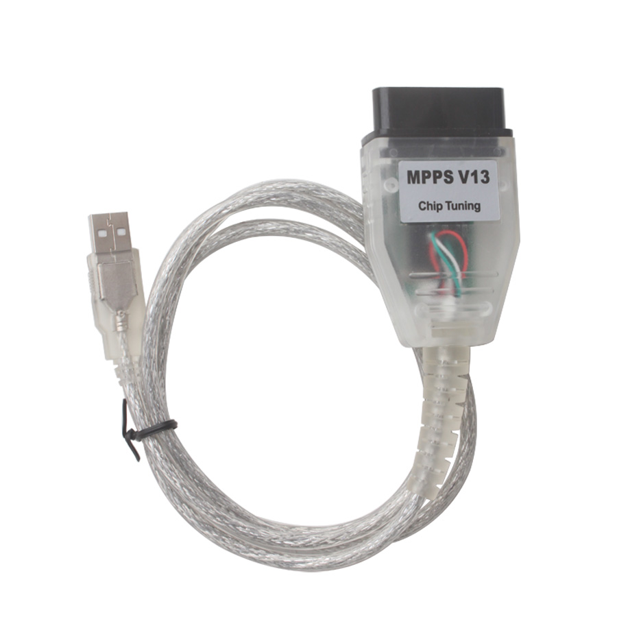 MPPS V18 Clone MPPS V21 OBD II ECU Flasher MPPS Update V22 [EBD236 ...