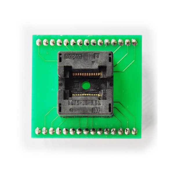 OEM 35128 Programmer + Simulator for 35128 [UP117] - $105.00 : OBD2cartool, A professional OBD2 ...