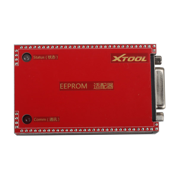 XTOOL EEPROM Adapter for X100 PRO X200S X300 PLUS [KBD164] - $43.00 ...